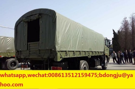 high quality PVC coated tarpaulin for truck cover/cargo cover
