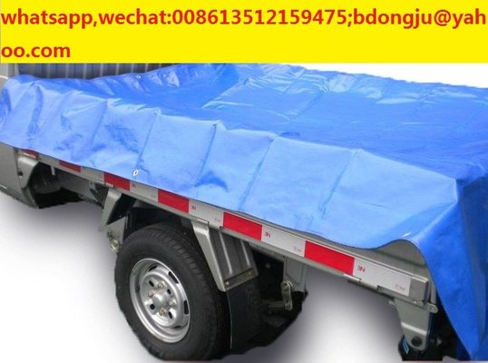 Direct factory provide pvc coated plastic tarpaulin for dust cover/car cover/truck cover