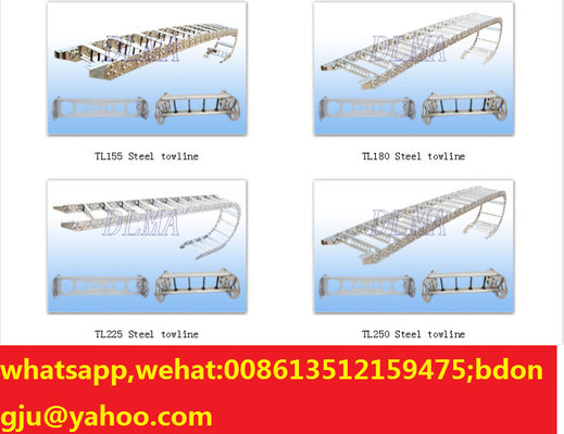 CNC Machine tool accessories--Streel Drag Link of Model TL