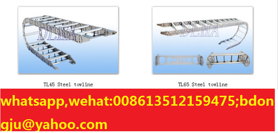 CNC Machine tool accessories--Streel Drag Link of Model TL