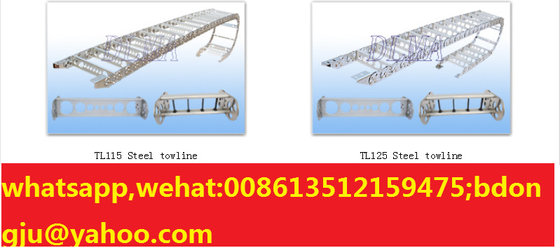 CNC Machine tool accessories--Streel Drag Link of Model TL