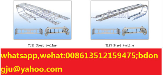 CNC Machine tool accessories--Streel Drag Link of Model TL