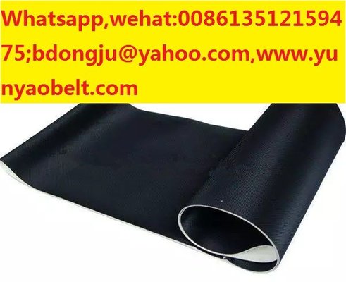 food grade PU conveyor belt from chinese factory