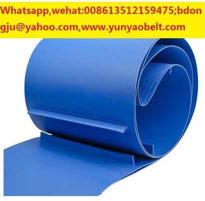 food grade PU conveyor belt from chinese factory