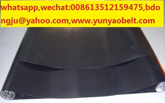 Factory custom pvc conveyor belt manufacturer