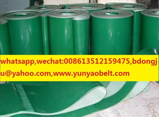 Factory custom pvc conveyor belt manufacturer
