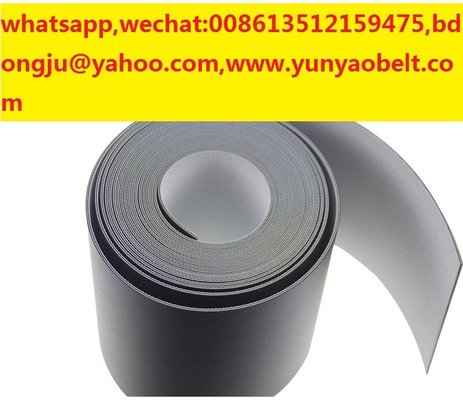 Grass PVC Conveyor Belt Green Rubber Belt PVC Grip Top Conveyor Belt