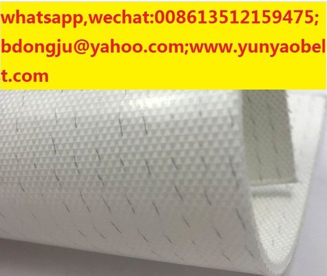Excellent Quality Specialized Pe Conveyor Belt
