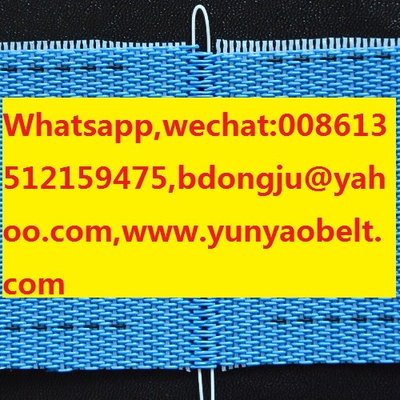100% polyester dryer mesh belt for paper mill from China