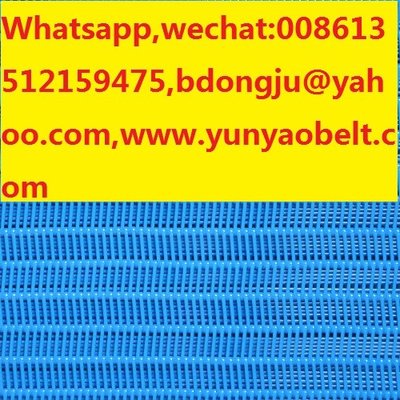Polyester material linear screen wire mesh belt for food drying