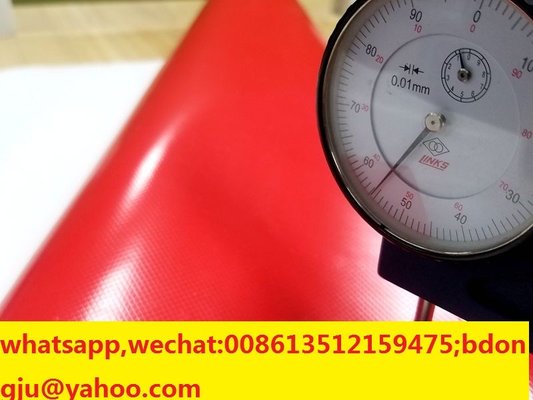 PVC coated tarpaulin fabric, awining cover, pvc fabric for tent
