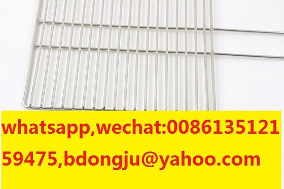 BARBEQUE WIRE MESH