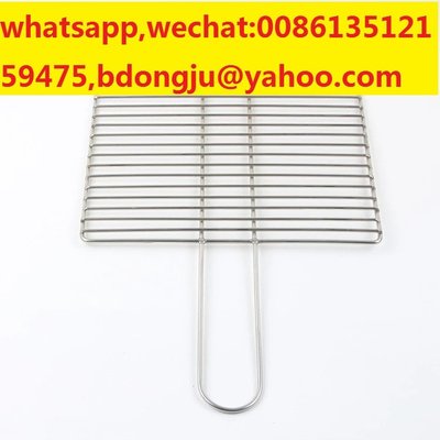 BARBEQUE WIRE MESH