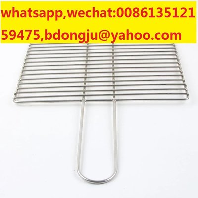 BARBEQUE WIRE MESH