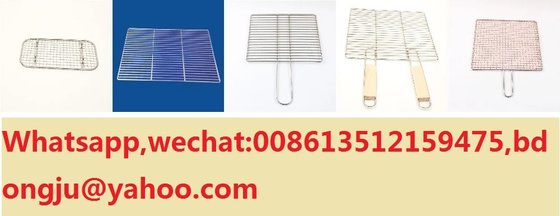 BARBEQUE WIRE MESH