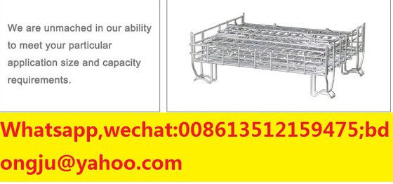 Wire Mesh Containers