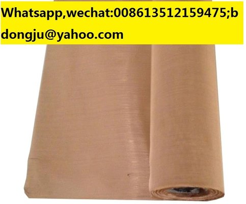 Brass Wire Mesh