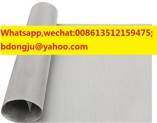 Stainless Steel Wire Mesh