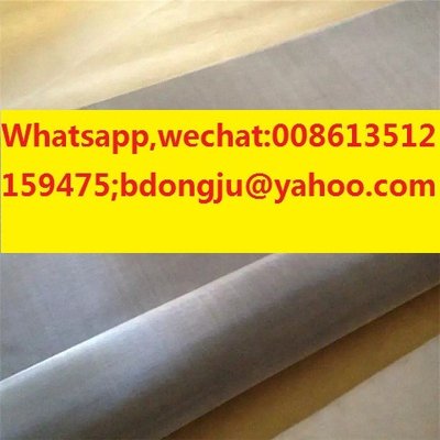 Stainless Steel Wire Mesh