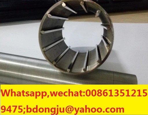 stainless steel wedge wire mesh for petrochemistry