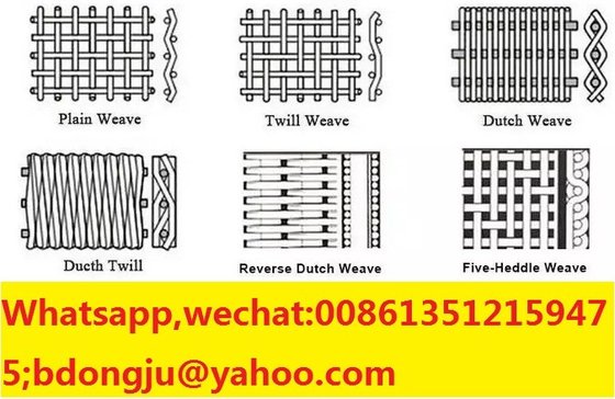Black Iron Woven Cloth