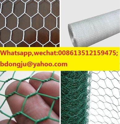 Hexagonal Wire Netting
