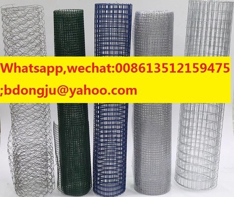 Hexagonal Wire Netting