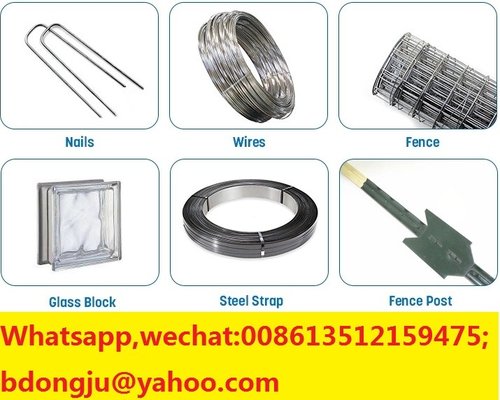 Hexagonal Wire Netting