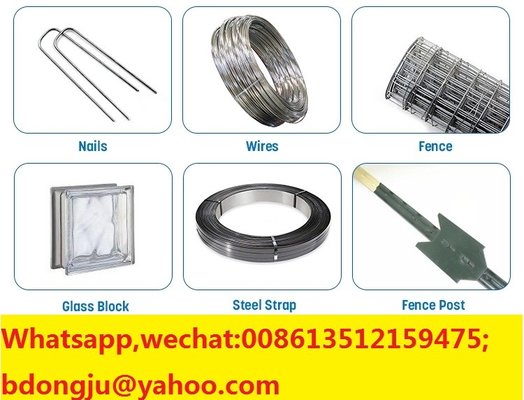 Barbed Wire