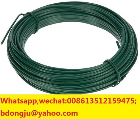 PVC Coated Wire