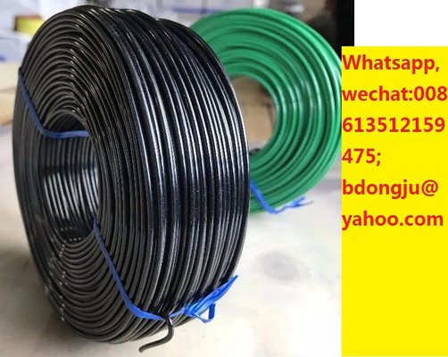 PVC Coated Wire