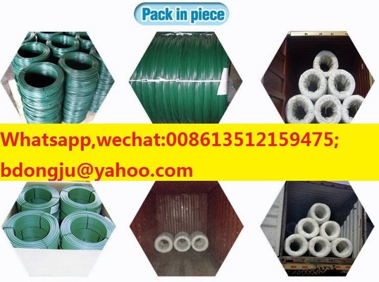 PVC Coated Wire