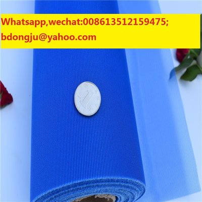 High Quality Custom Fine Weave Any Color Fiberglass Window Screen