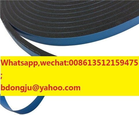 Polyvinyl chloride adhesive PVC foam tape