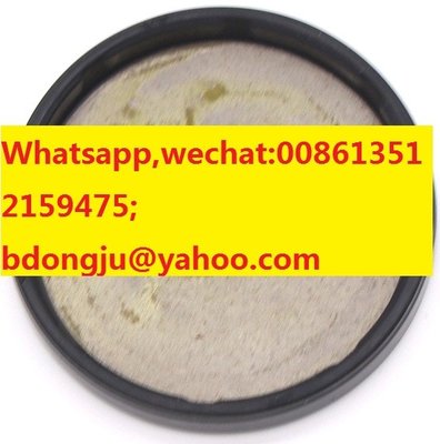 Mechanical seal Dry gas seal