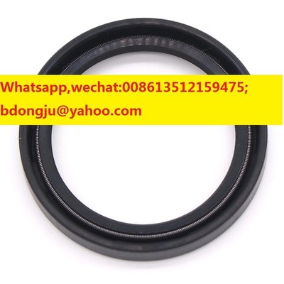 Mechanical seal Dry gas seal