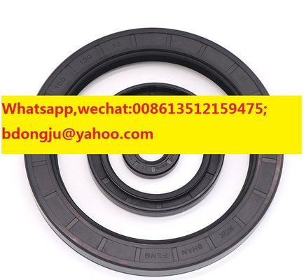 Mechanical seal Dry gas seal