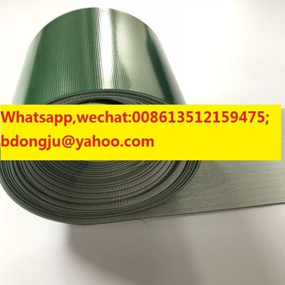 PVC/PU conveyor belt