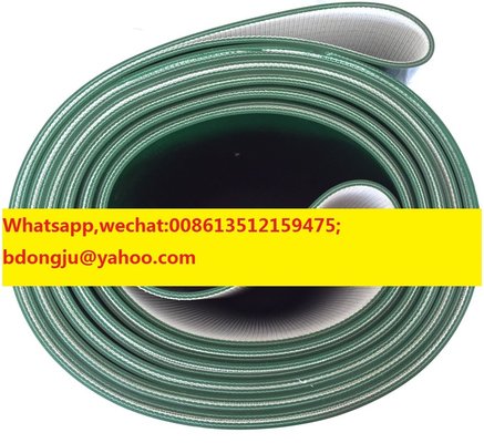 PVC/PU conveyor belt