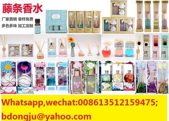 Fragrant Beads scent bag Cane perfume solid fragrance Car fresheners Toilet Cleaner Indoor