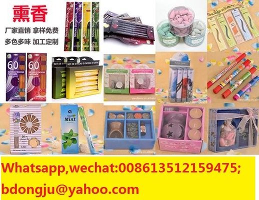 Fragrant Beads scent bag Cane perfume solid fragrance Car fresheners Toilet Cleaner Indoor