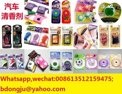 Fragrant Beads scent bag Cane perfume solid fragrance Car fresheners Toilet Cleaner Indoor
