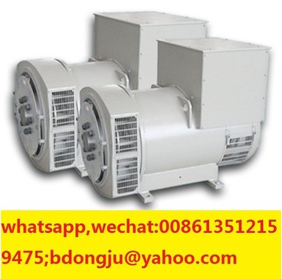 FDR5 Series 4 Pole three phase Low Voltage industrial Alternator from chinese factory