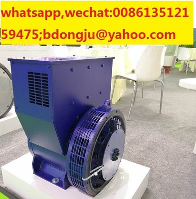24/48V 50MZ 1500RPH DC Alternator from chinese factory