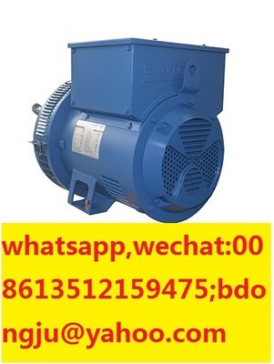 TCU188 Series Land use low voltage generator from chinese factory