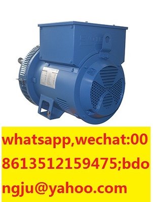 TCU288 Series Land use low voltage generator from chinese factory