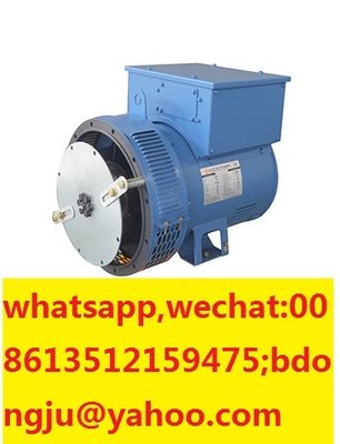 TCU288 Series Land use low voltage generator from chinese factory