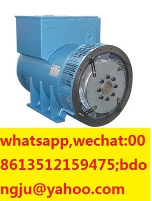 TCU318 Series Land use low voltage generator from chinese factory