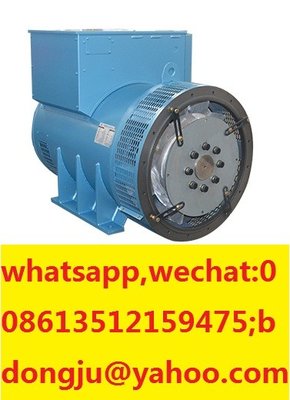 TCU368 Series Land use low voltage generator from chinese factory