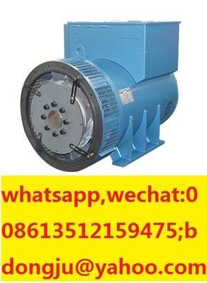 TCU368 Series Land use low voltage generator from chinese factory